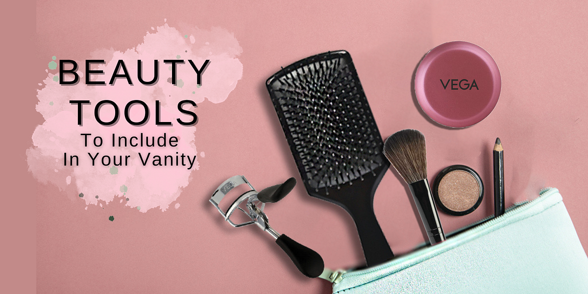 Beauty on a Budget: Top Beauty Products & Tools to Include in Make-Up ...