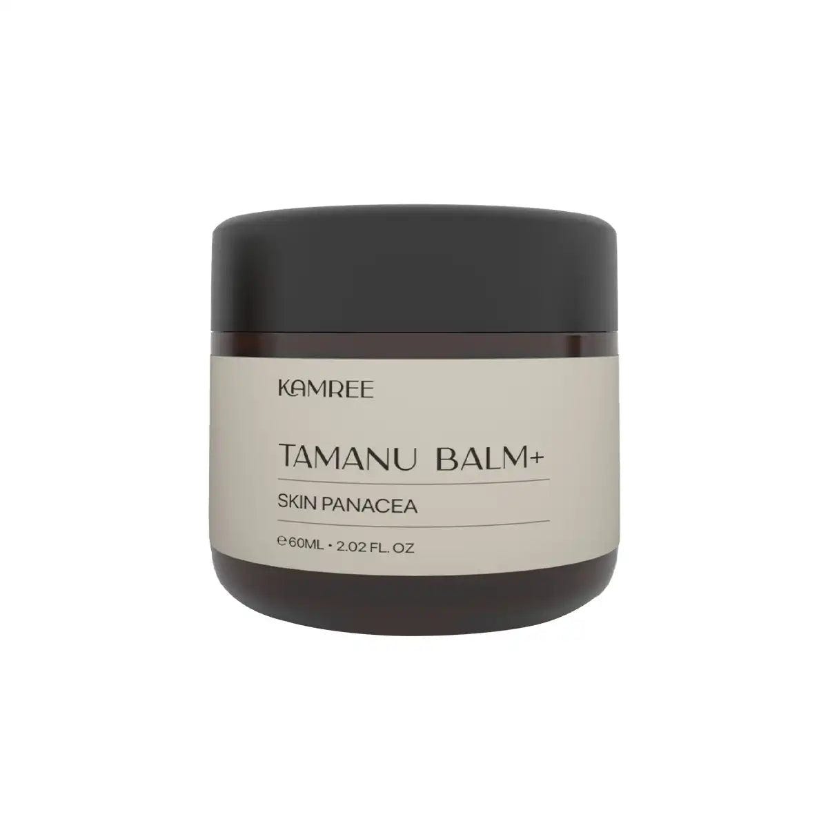 Tamanu Balm | Kamree.com - Kamree - Medium