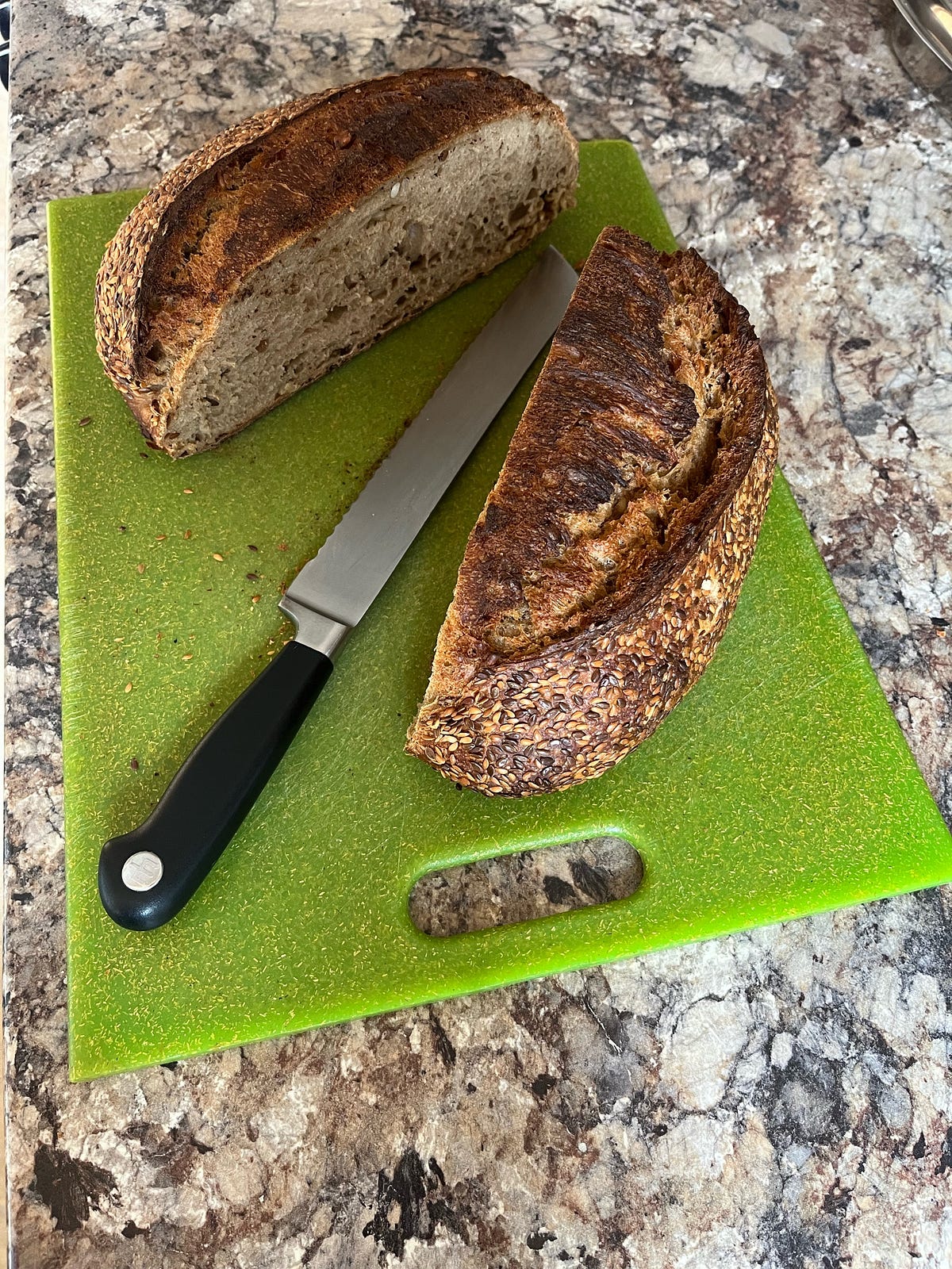“Give us this day Our Daily Bread” | by Petrus | Medium