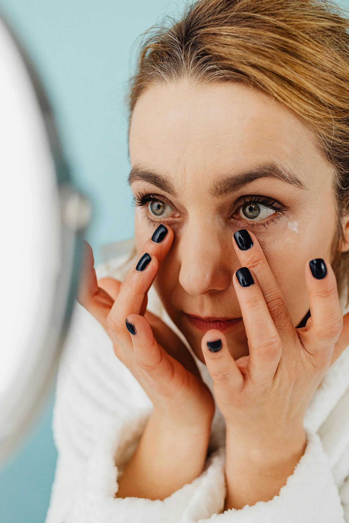 10 Ways to Improve the Look of Your Under Eyes | by Your Little Home ...