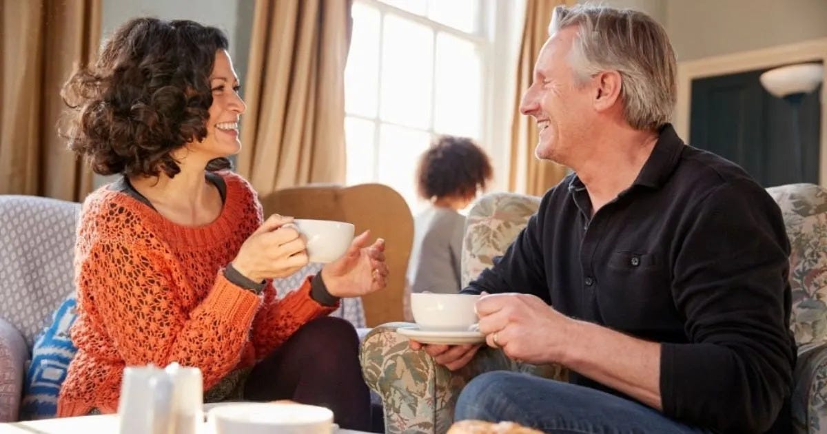 50 Plus Dating Site — DateGlows - Dateglows - Best Dating Sites - Medium