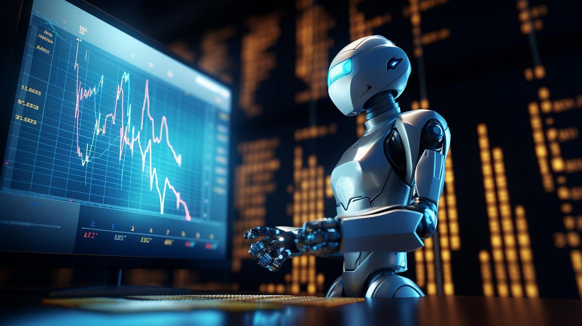 How to Make $1,000 Daily in 2024 Using a Passive Ethereum Trading Bot ...