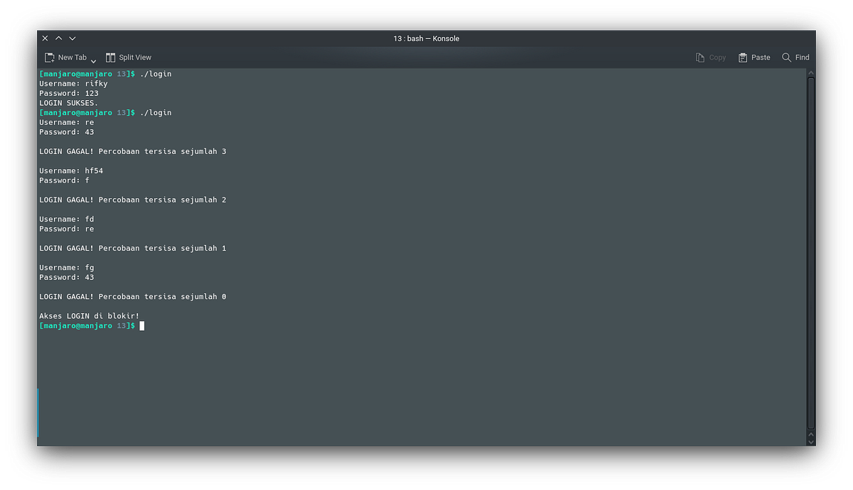 Tugas 5 - Rifkyadi - Medium