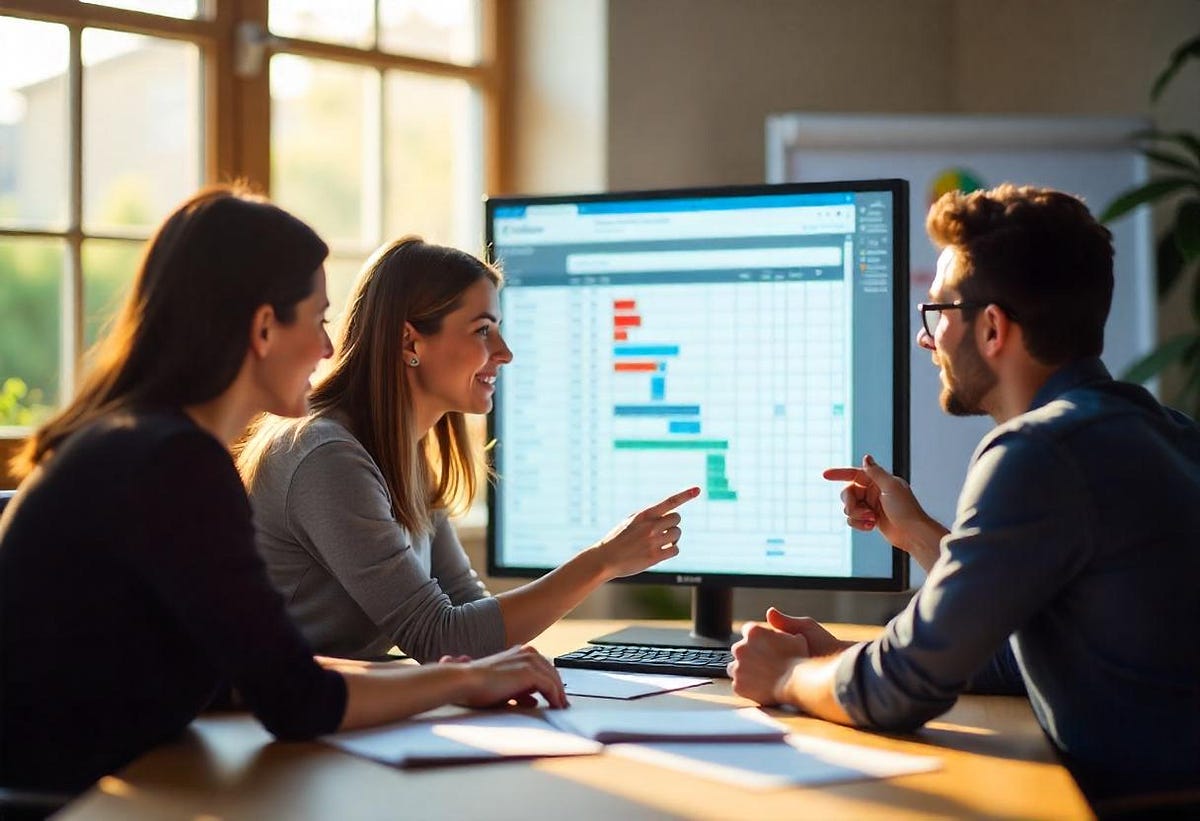 10 Best AI Project Management Tools for Project Managers: Why Celoxis AI Lex Leads in 2025 | by ...