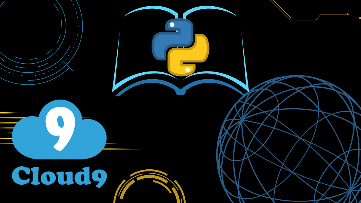 Data Extraction: Dictionaries in Python with AWS Cloud9 | by Rebecca Costanzo | Dev Genius
