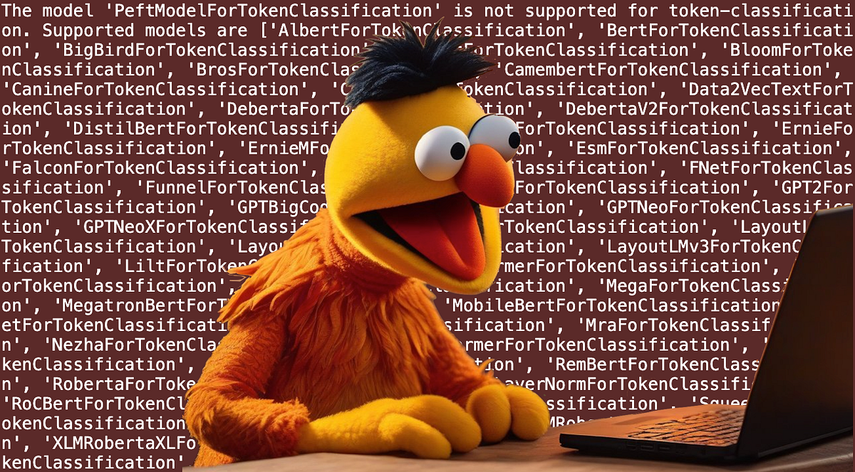 A comprehensive guide II: Finetuning a BERT LLM with LoRA and make it ...