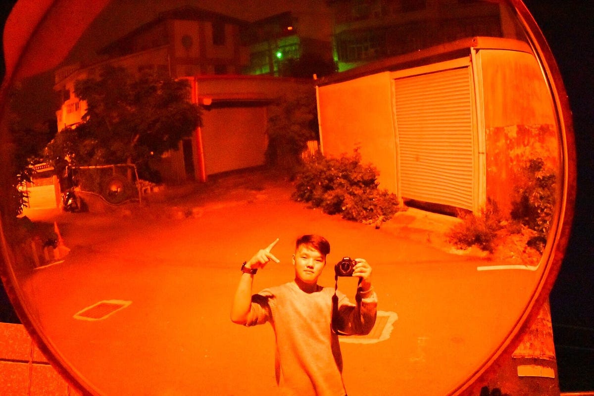 Nice | by Munkhbayar Bayartogtokh | Medium