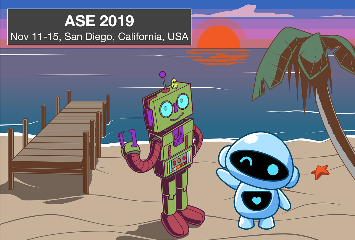 Instruction for Posting to ASE Blog | by ASE Conference | ASE ...