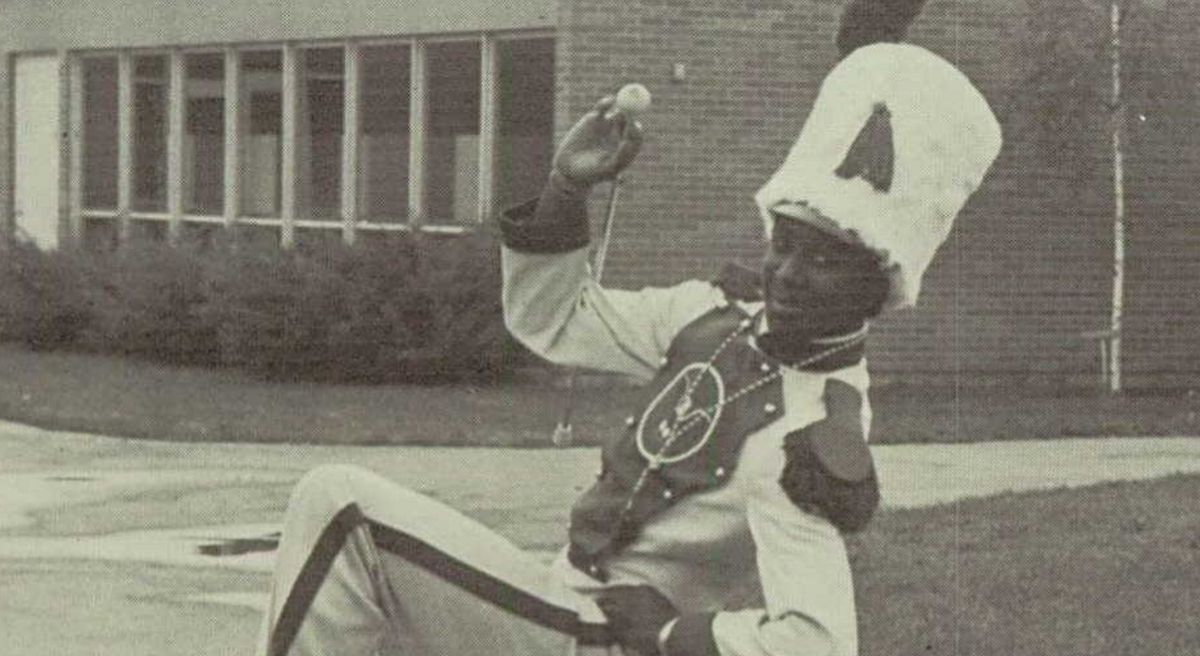 The Strange Disappearance of MSU’s First Black Drum Major: What ...