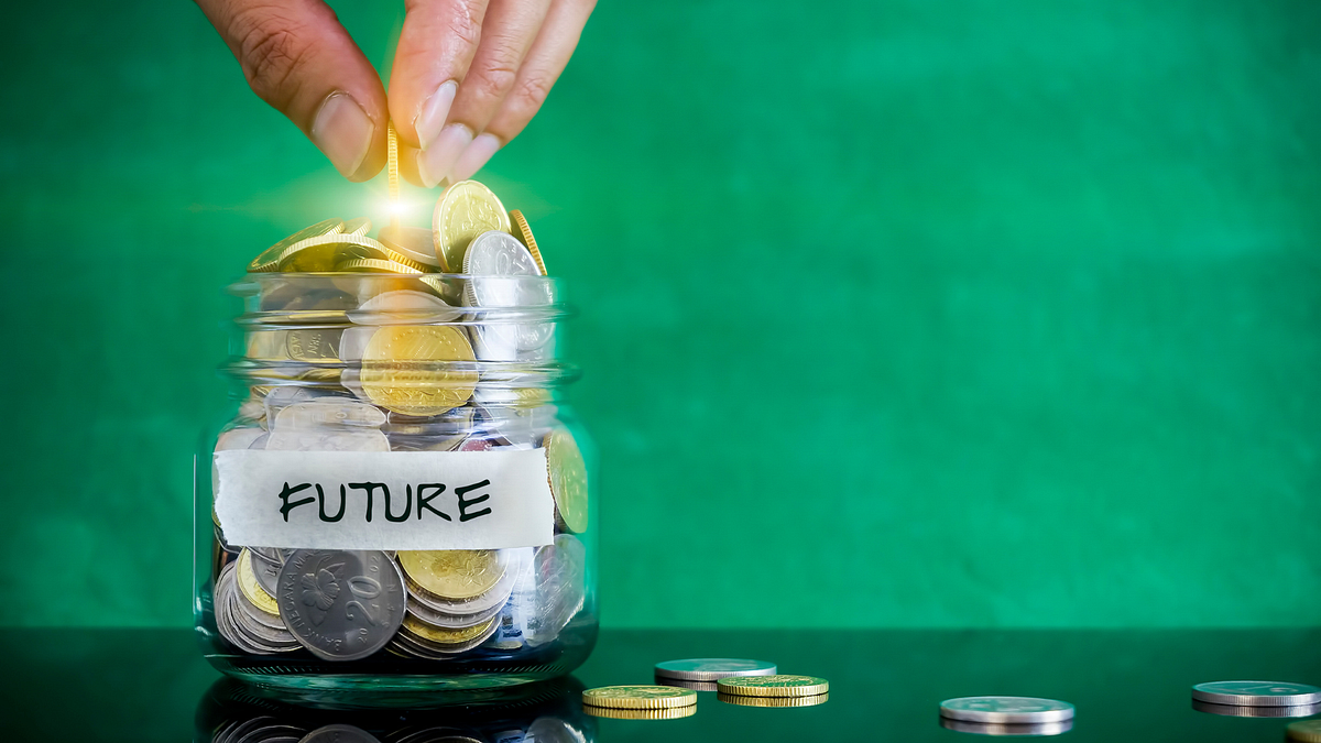 How to Disappear and Transform Your Financial Future | by Salma AB ...