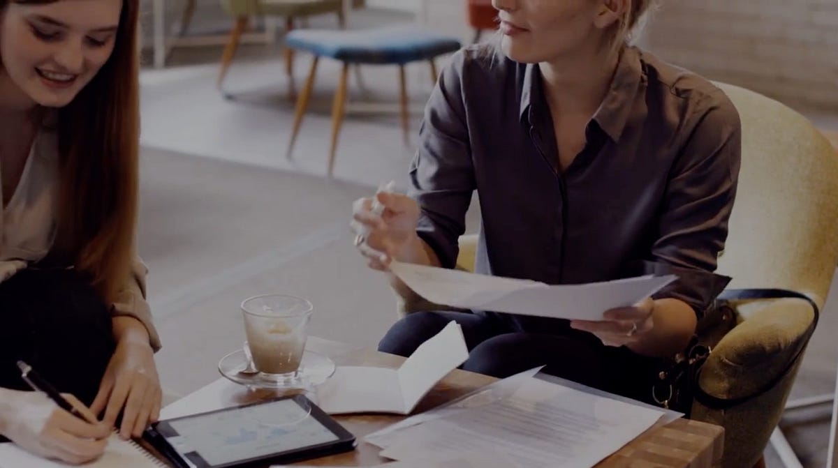 Is a business loan right for you? | by Finpoint.co.uk | Medium