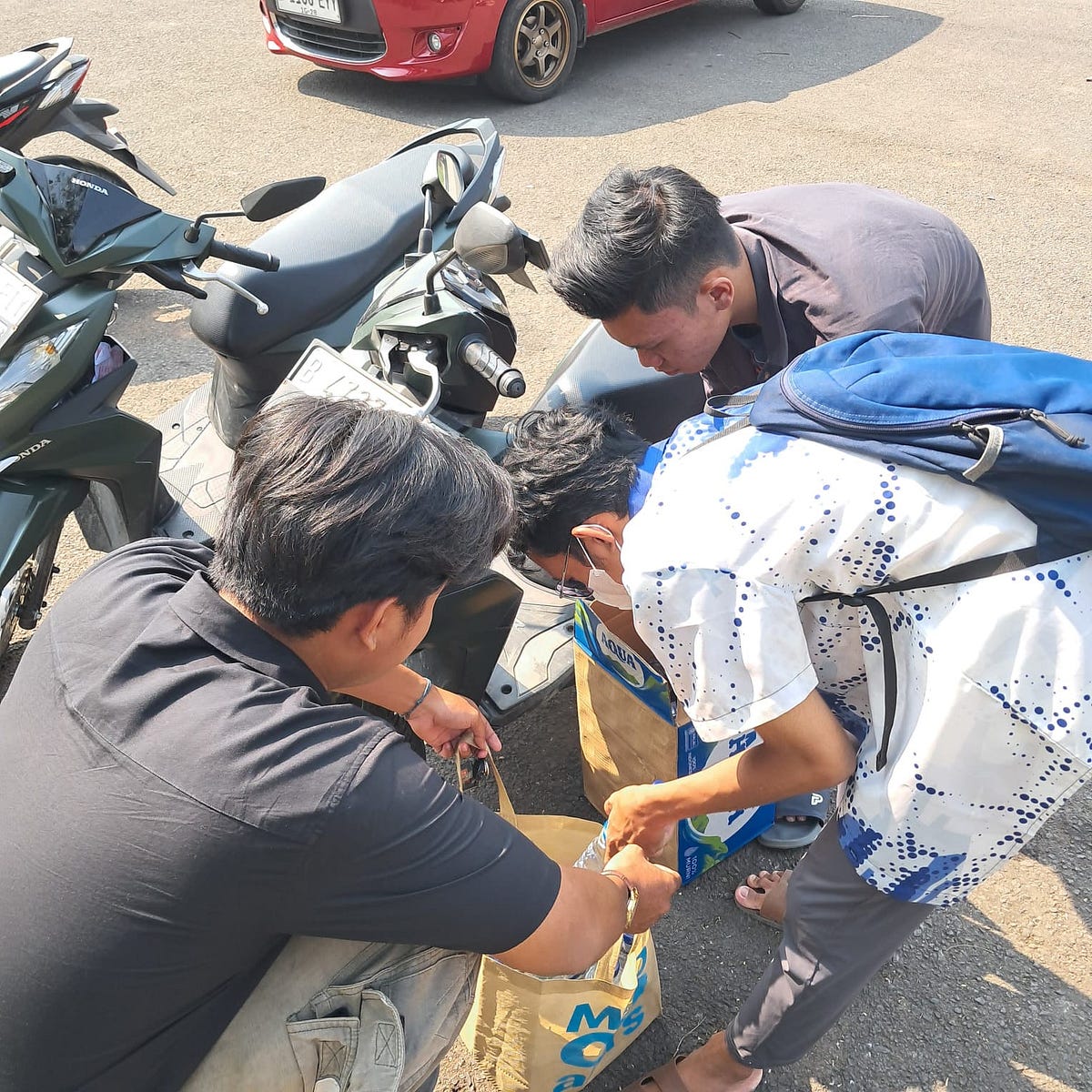 MISSION IMPOSSIBLE PART 2. Assalamu’alaikum Wa Rahmatullahi Wa… | by IBRAHIM | Aug, 2024 | Medium