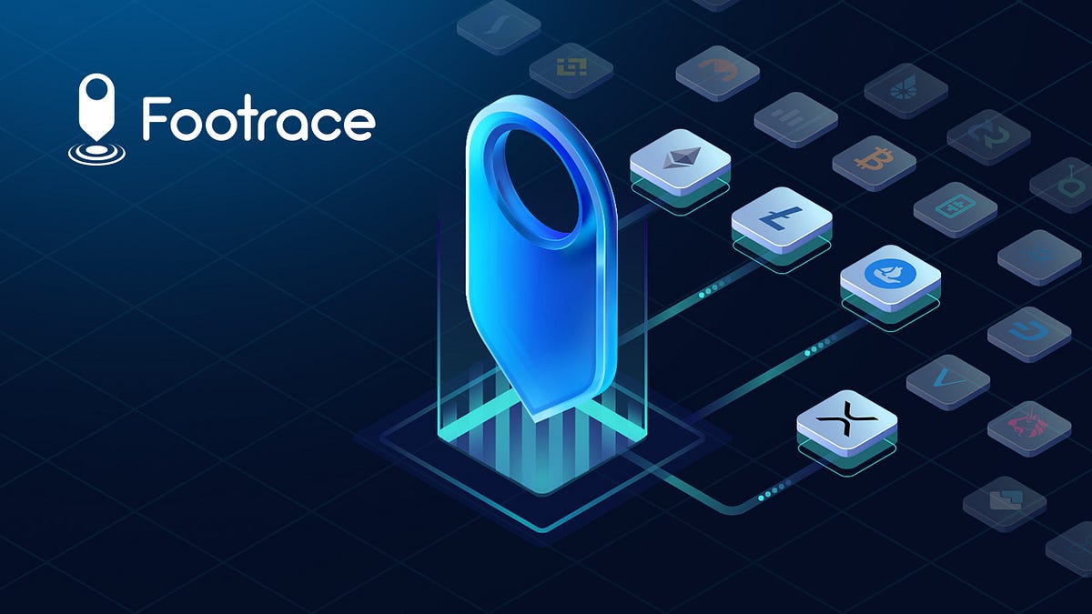 Using Footrace to Monitor Exchanges, Whales and Funds, and Set Custom ...