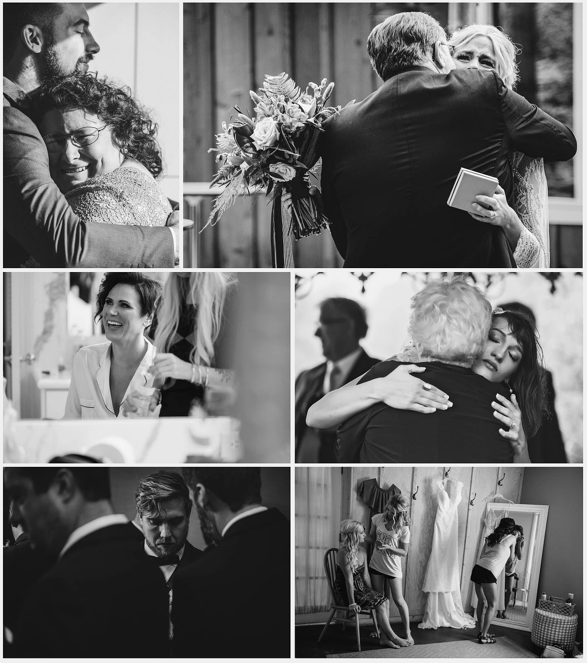 Artistic Wedding Photography: Capturing the Art of Weddings | by Chris Pritchard | Medium