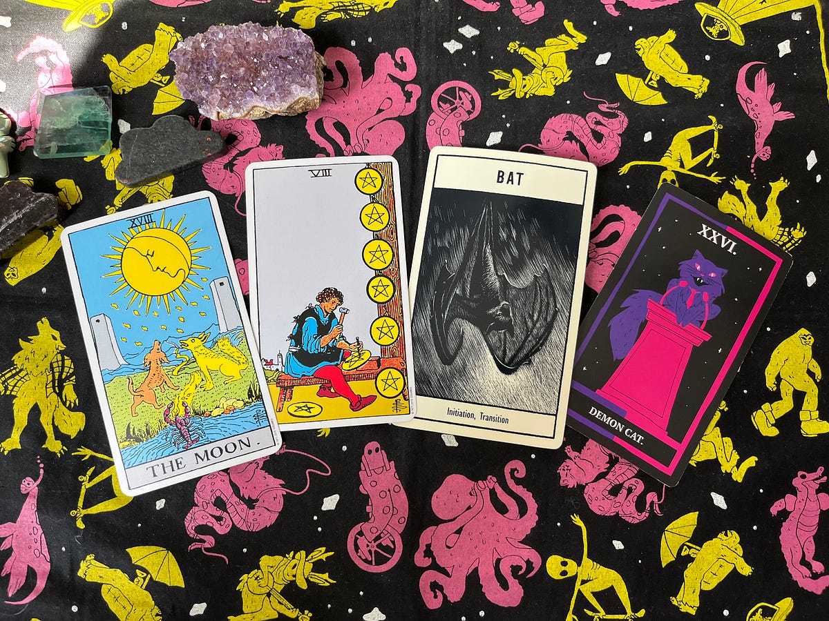 Press On Despite a Lack of Clarity: Message for March 24th-30th, 2025 ...