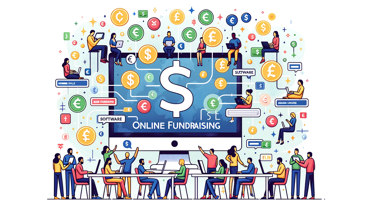 Savvy Guide to Picking the Perfect Online Fundraising Platform! | by ...