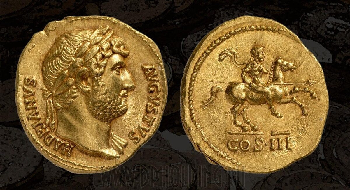 How the Indians Ruined the Romans | by SPQR | Ancient Rome and the ...