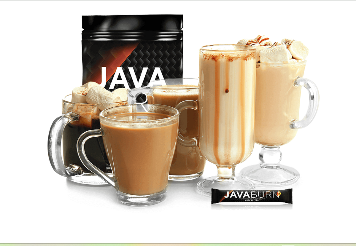 Title: Elevate Your Coffee Experience with Java Burn: A Comprehensive ...