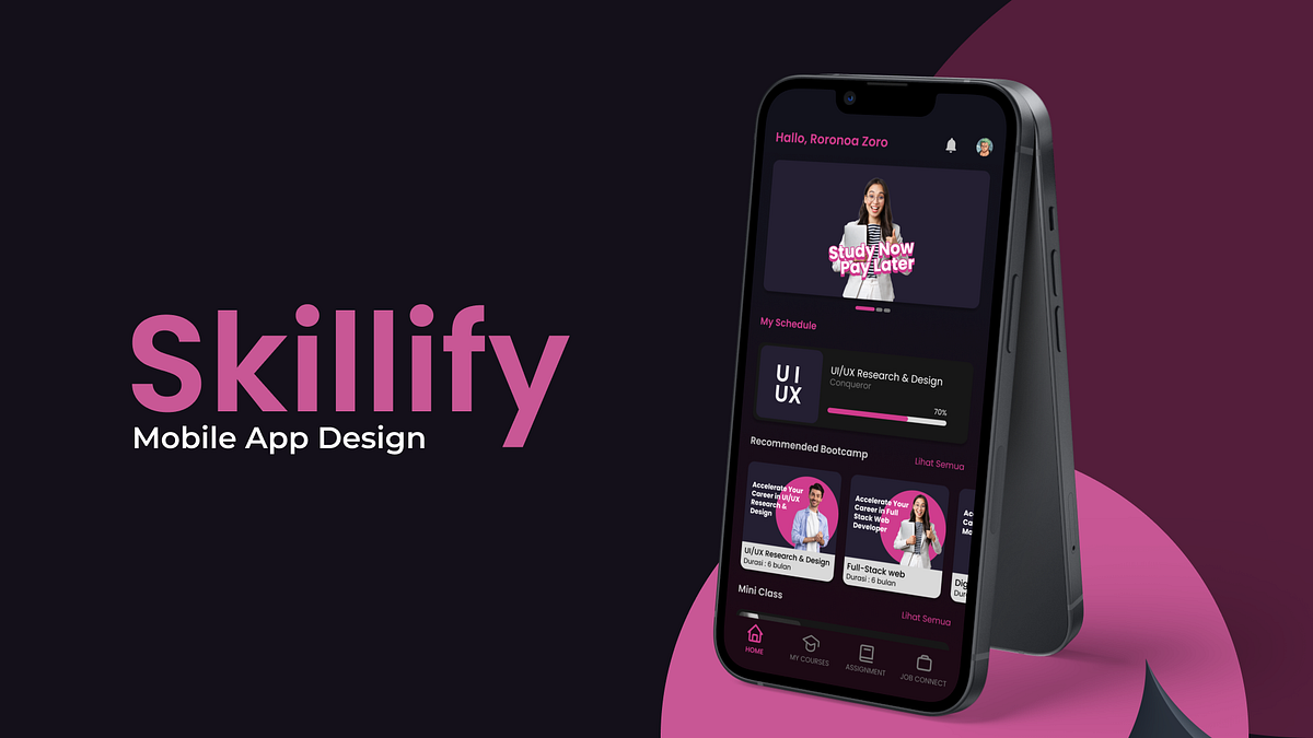 Case Study : How to improve your skill through Skillify | by Ade Kurniawan | Medium