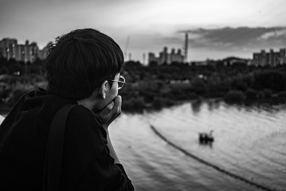 Thinking with Thomas Merton. It is my hope that you are having a… | by ...