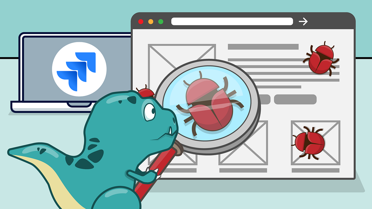 Integrating Bug Tracking with Your Test Automation Framework | by ...