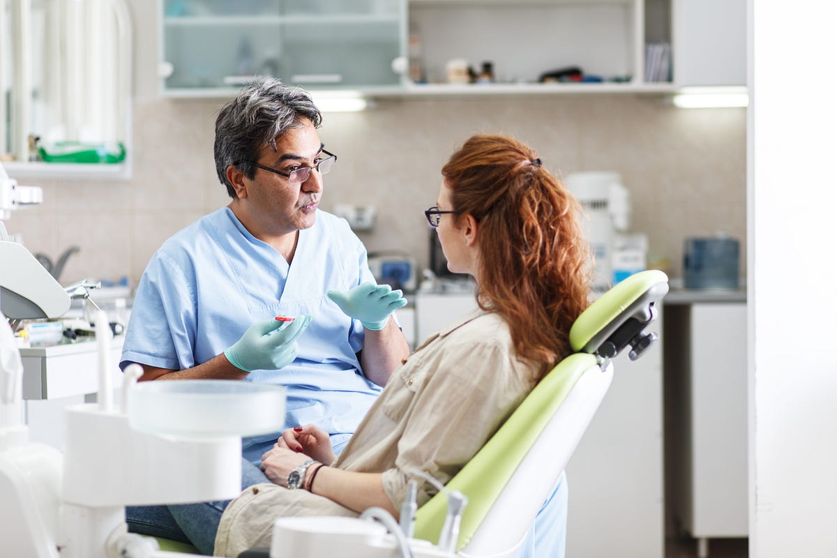 Better Ways Handle Negative Interactions With Your Patients | by Intiva ...