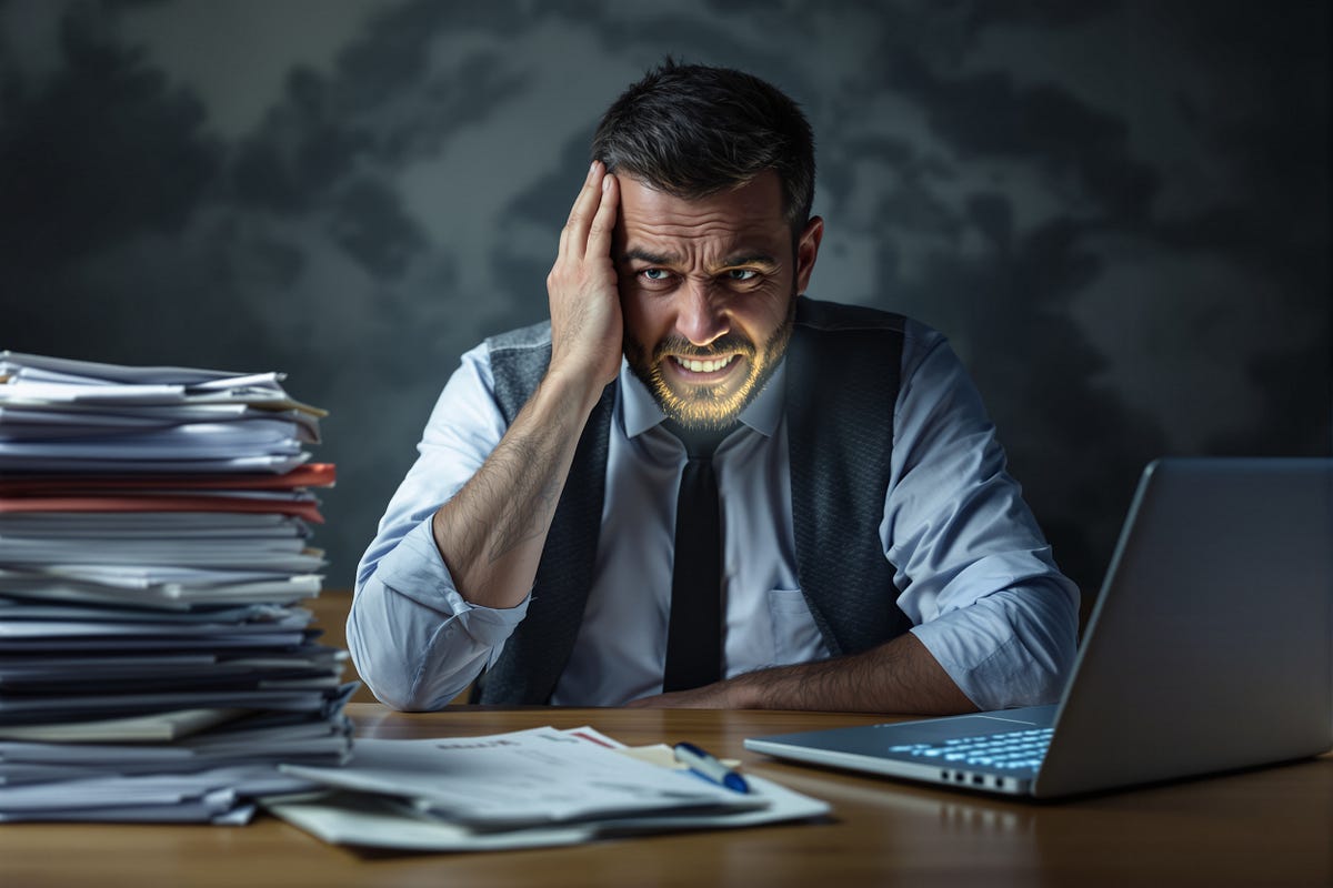 Why Traditional Training Fails Managers (and How AI Finally Fixes It ...