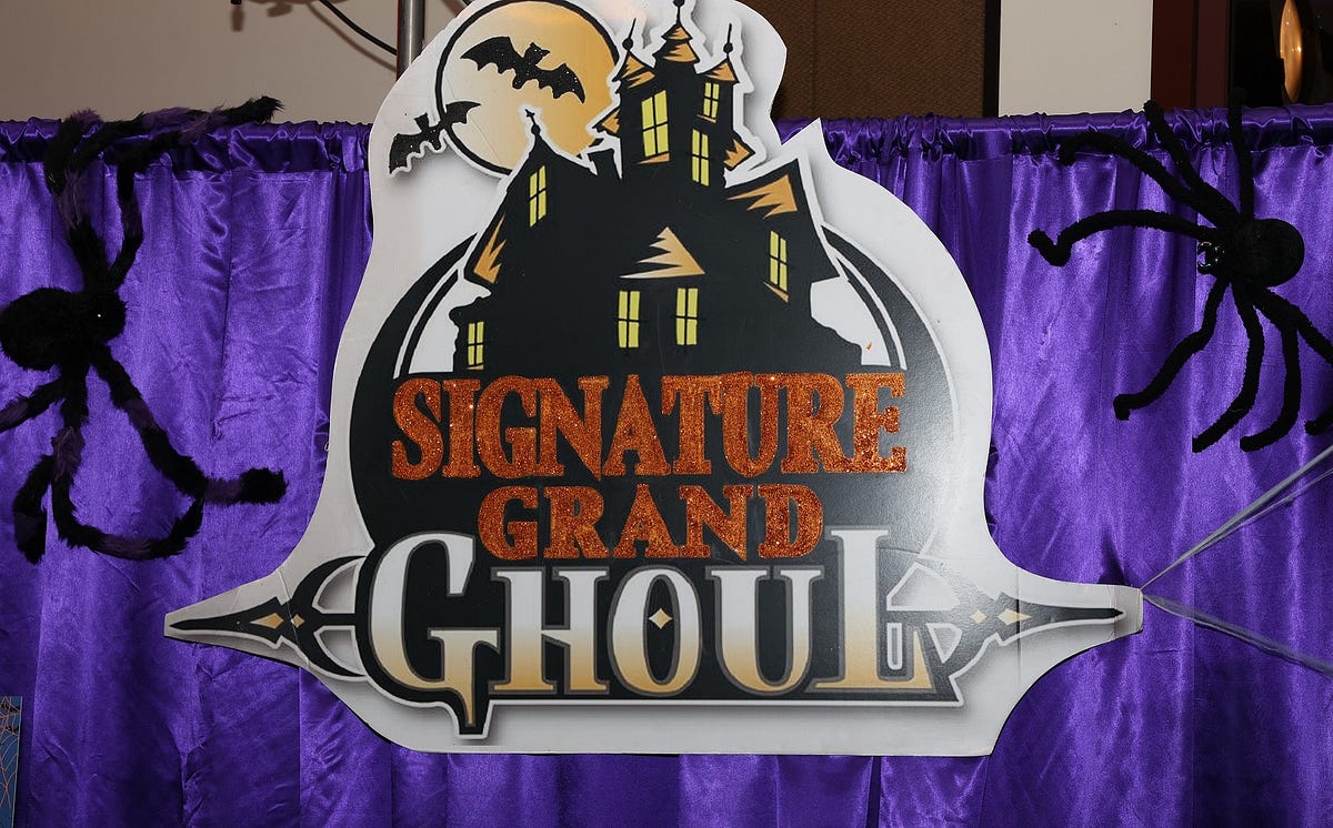 19th Annual Signature Grand “Ghoul” Halloween-Themed Party to Benefit ...
