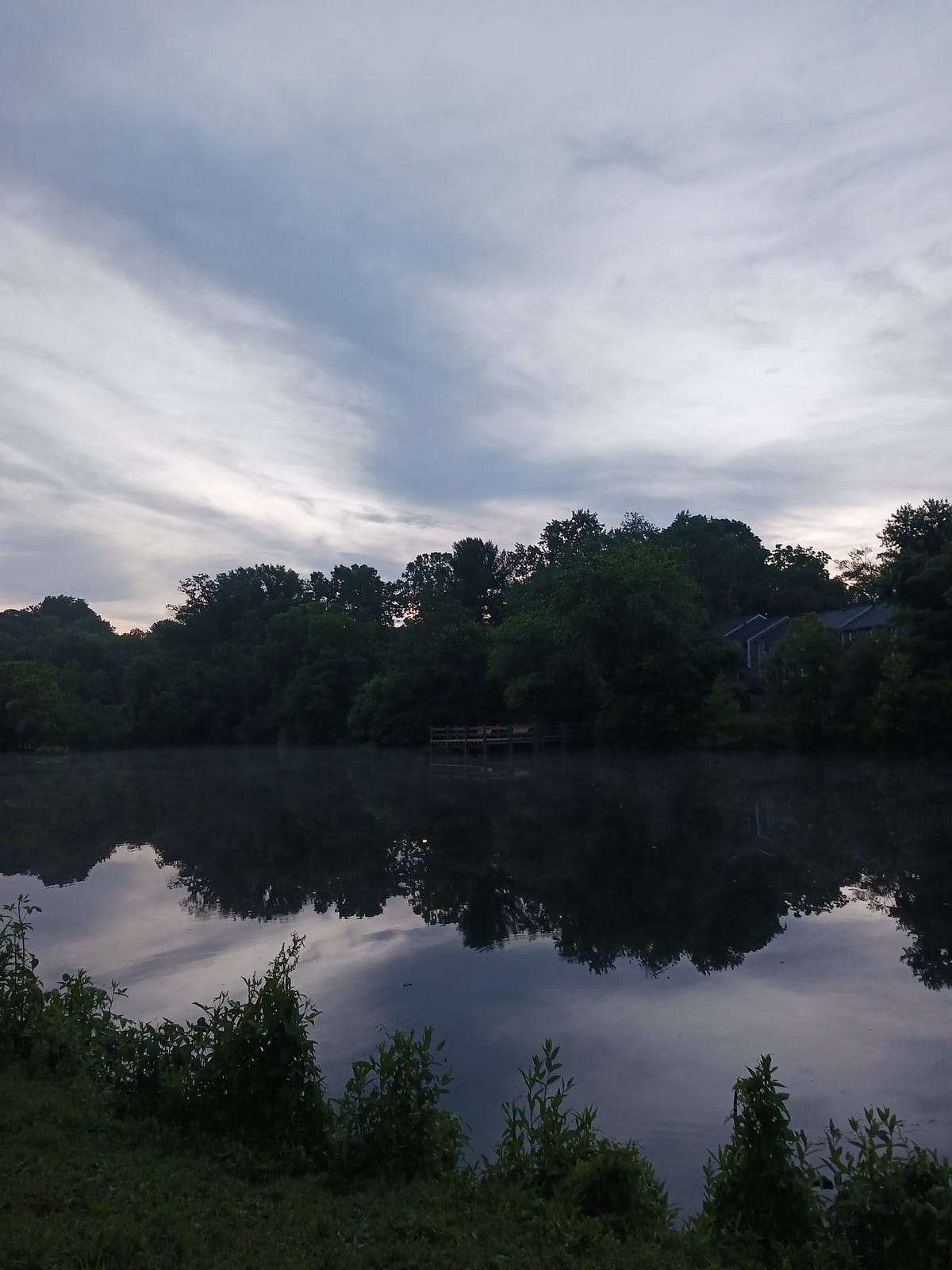Love and Practice | by eric mccarty | Medium