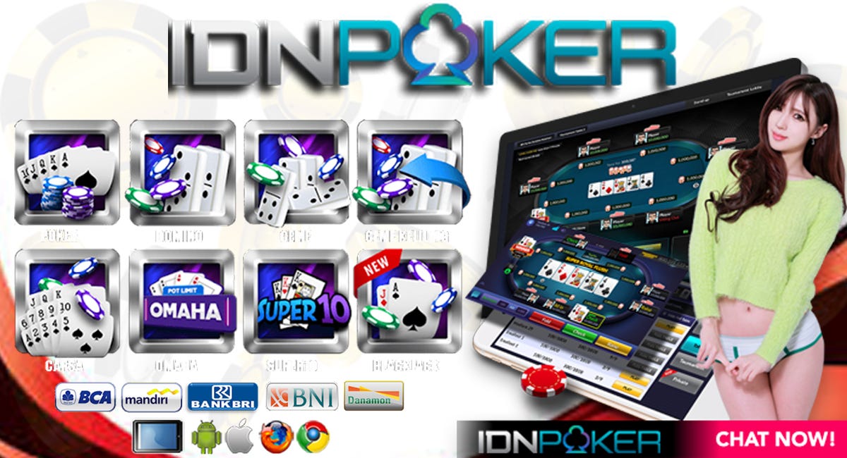 Panduan Lengkap Bermain PokerGacor Super 10 di IDN Poker: Strategi dan Tips | by Cspokergacor ...