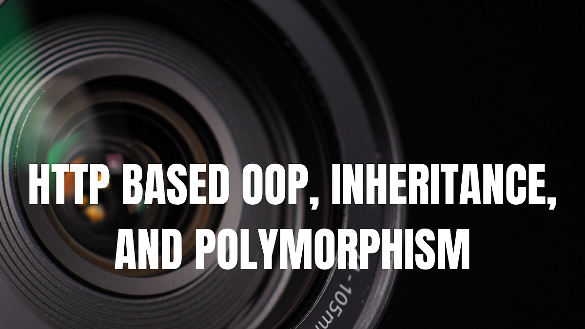 HTTP based OOP and inheritance to implement Stripe in GraphQL | by ... HTTP based OOP and inheritance to implement Stripe in GraphQL | by ...