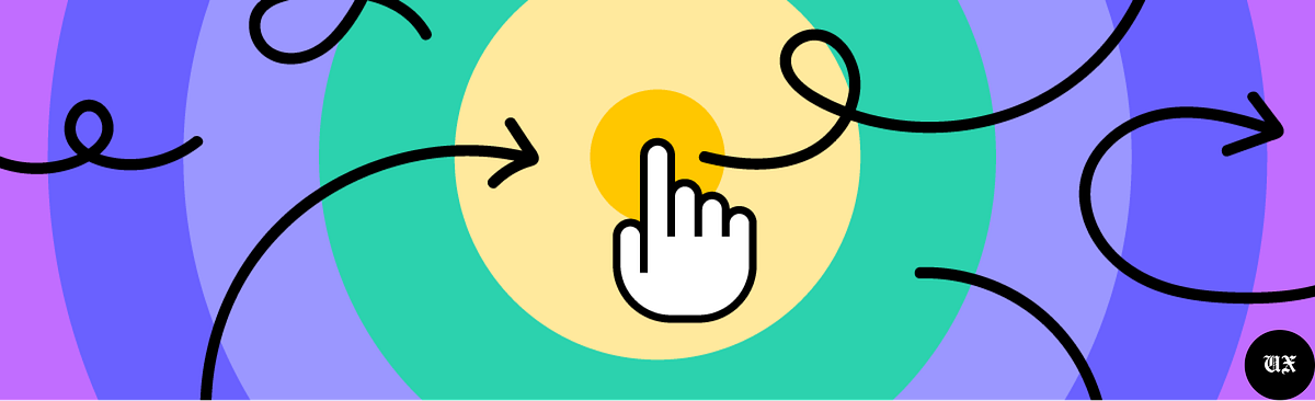 A beginner’s guide to interaction design: all you need to know | by The ...