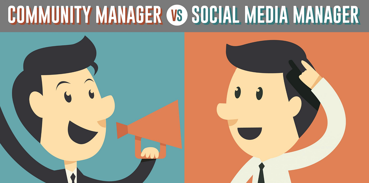 What Even Is a Community Manager? (And Why They’re Not Just a Social ...