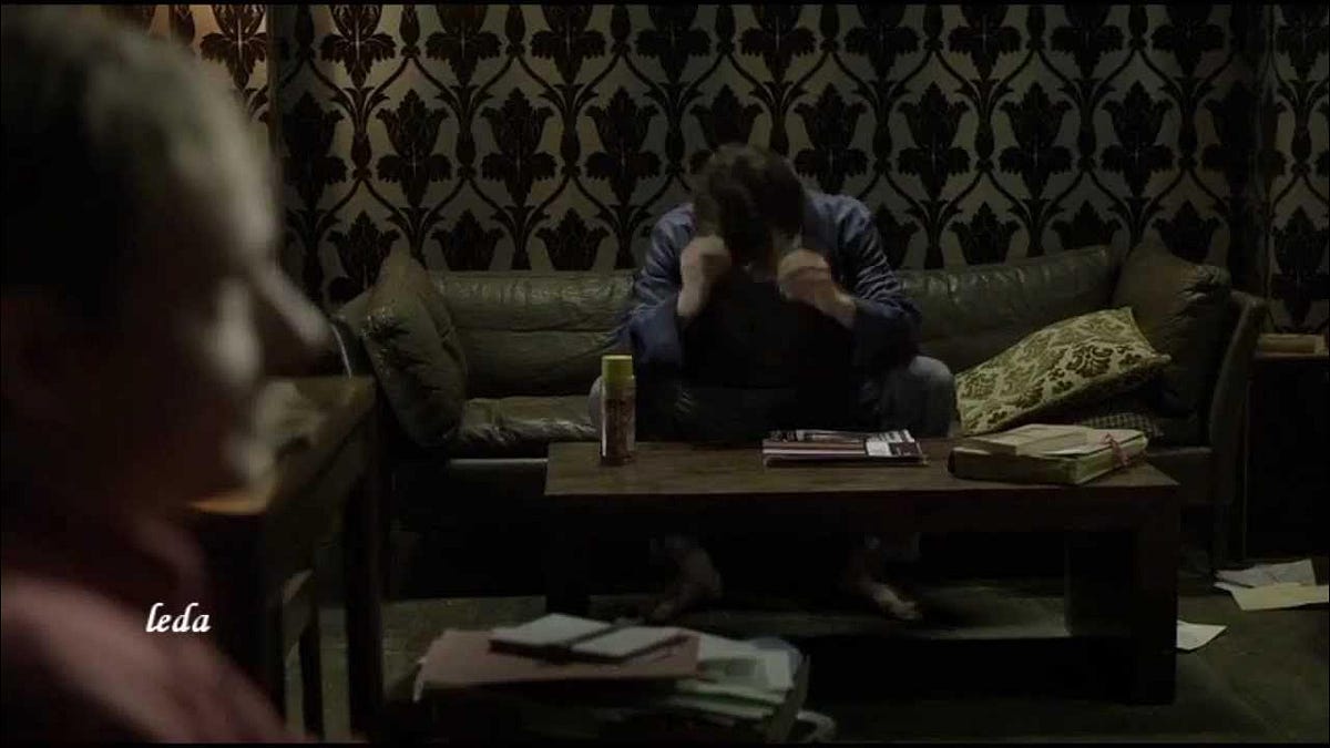The thing, said Sherlock Holmes, as we sat talking that evening. | by ...