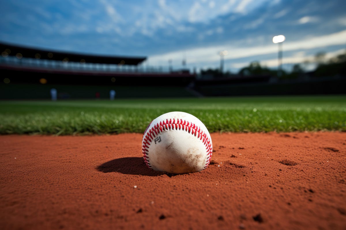 Summer 1985. Baseball Memories | by Karen Patterson- Dare to Dream ...