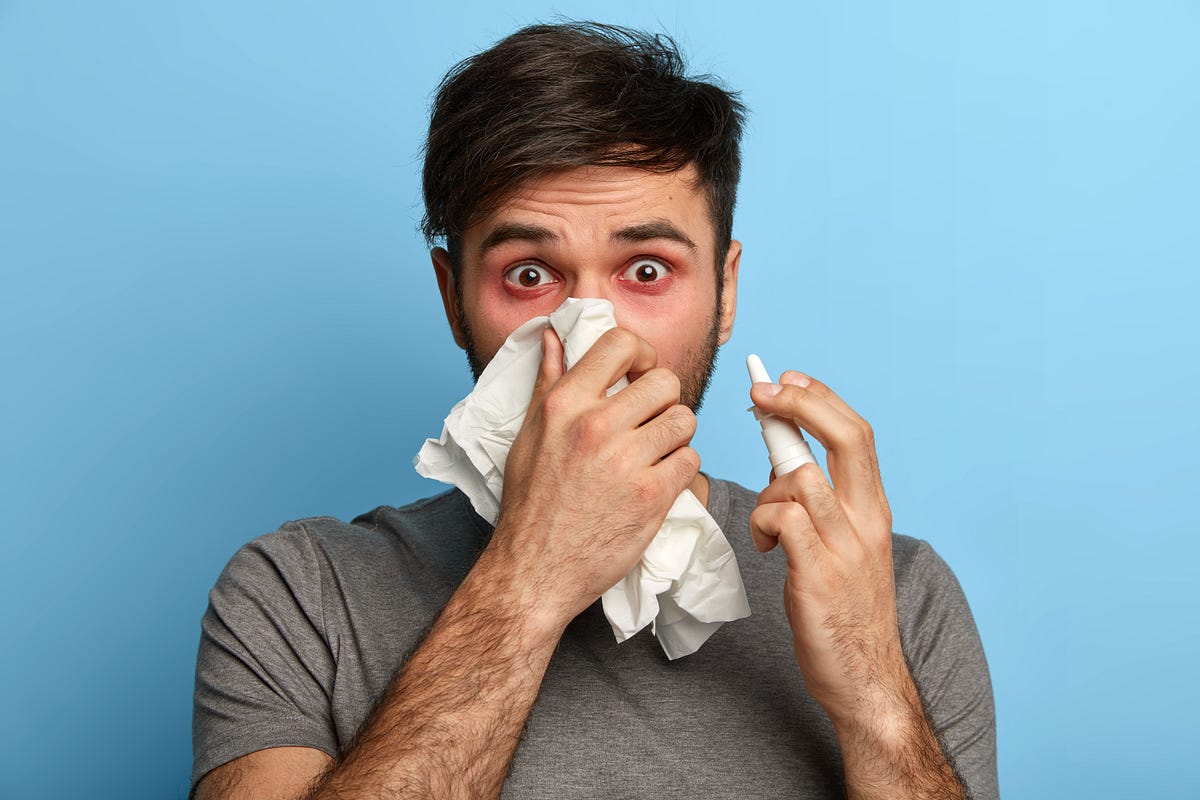 What to Do When the Common Flu Hits Your Body: Advice from Reza ...