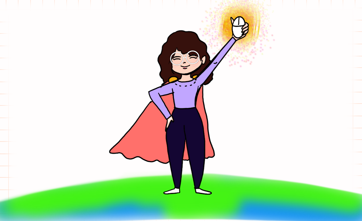 The Power of Design to Drive Positive Social Change | by Avitha ...