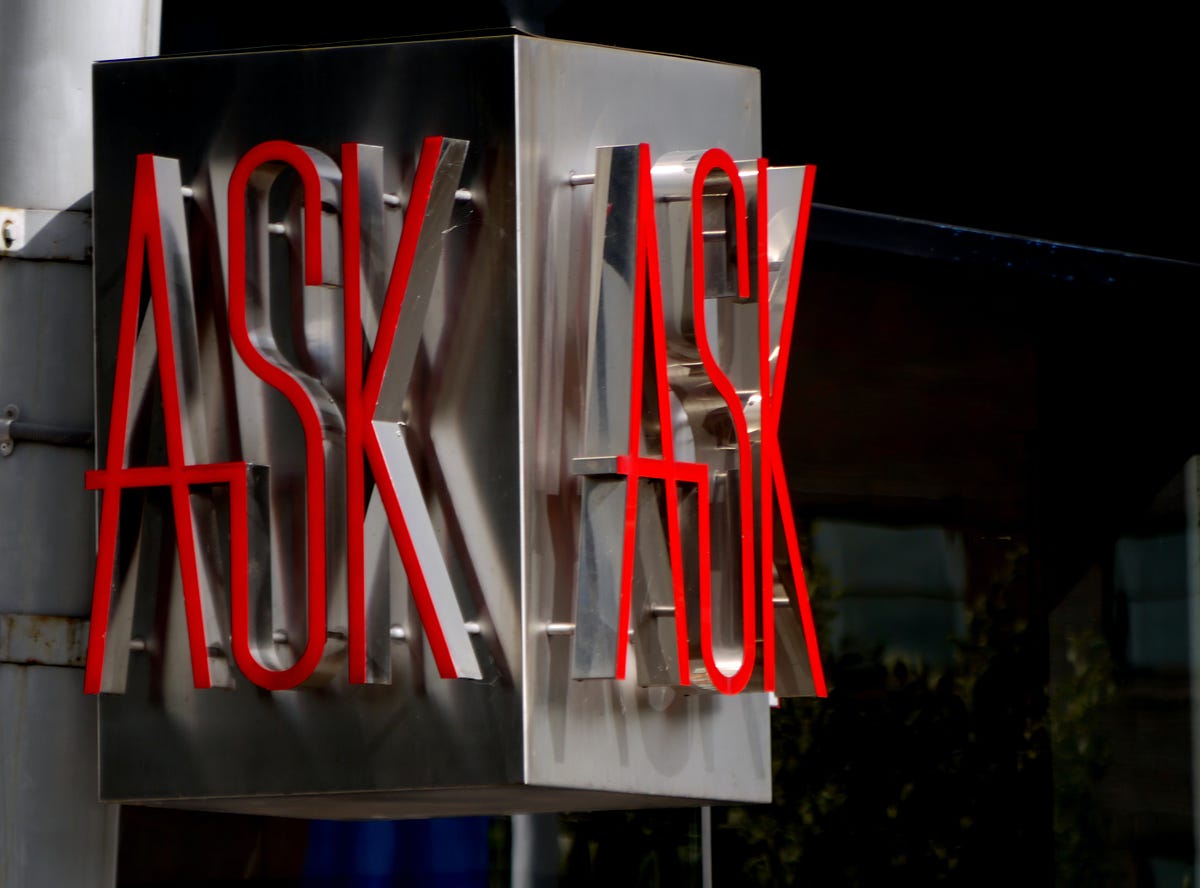 With Big Data Comes the Importance of Knowing the Right Context | by ...