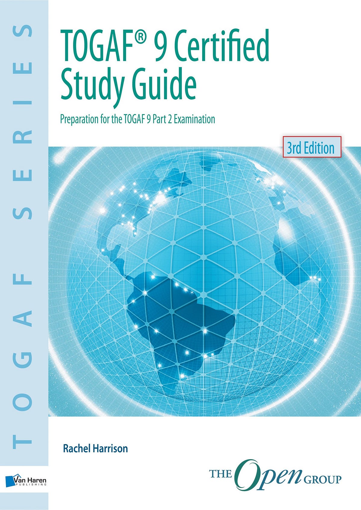 [READ] TOGAF® 9 Certified Study Guide — 3rd Edition | by ...