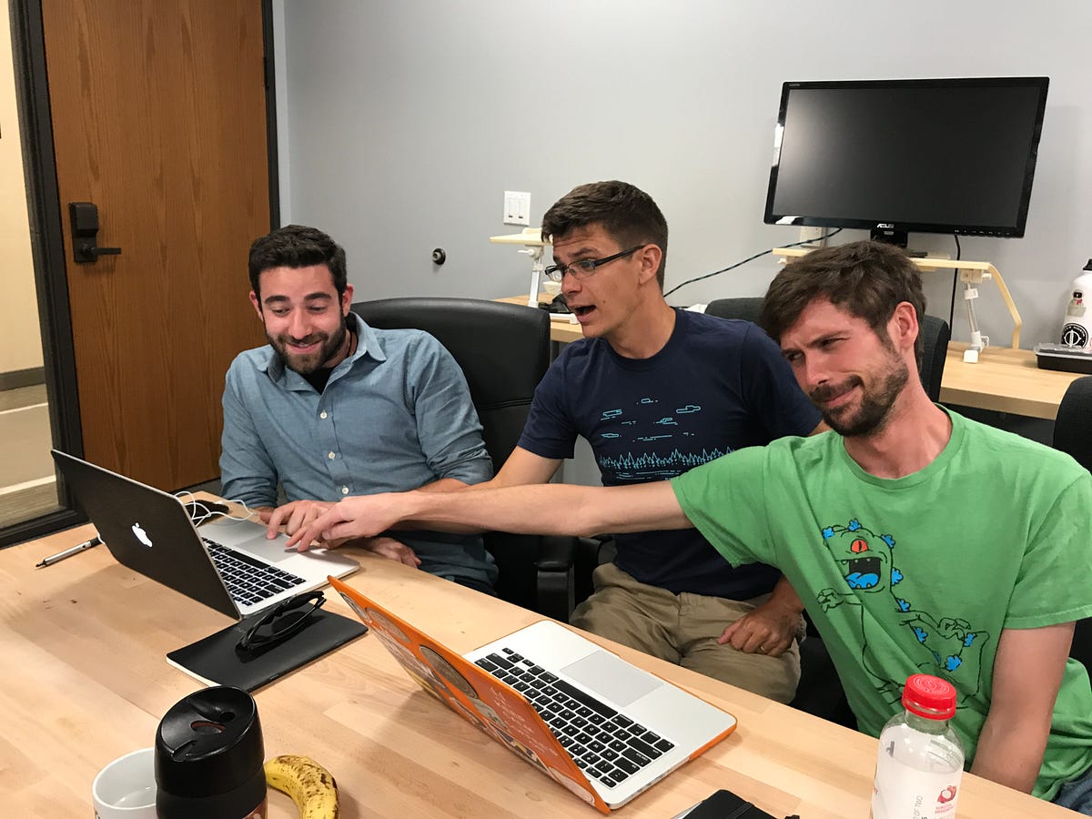 Open Source Contribution?… Do It. A tale about open-source contribution ...