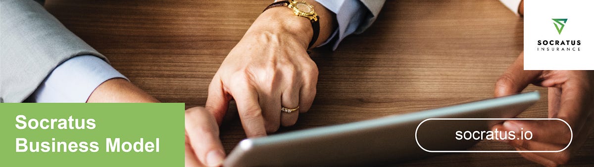 Socratus Business model. At Socratus we create a digital… | by Socratus ...