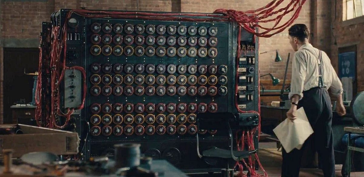 How Machines Can Think: The Beginning of Artificial Intelligence | by ...
