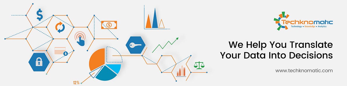 Data Visualization Company | Data Analytics Company | Techknomatic | by Techknomatic Services ...