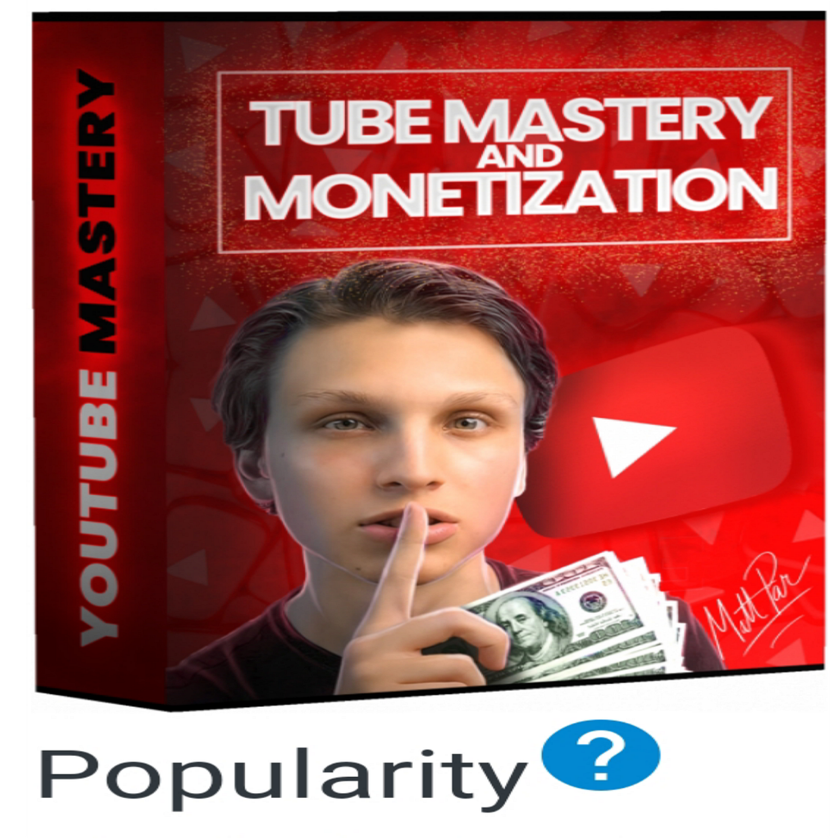 Tube Mastery Course Review | by Yuliantidwi | Medium
