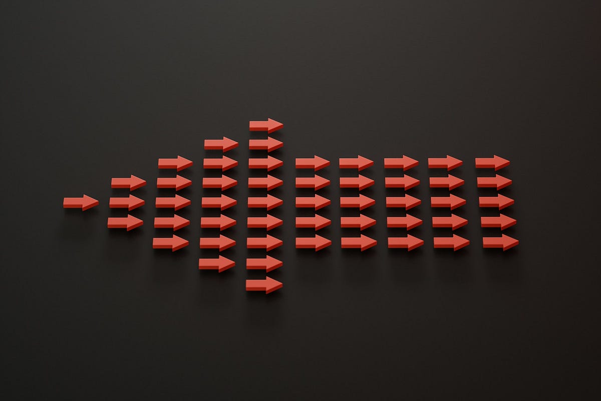 The Platform Paradox: increasing autonomy by limiting freedom | by ...
