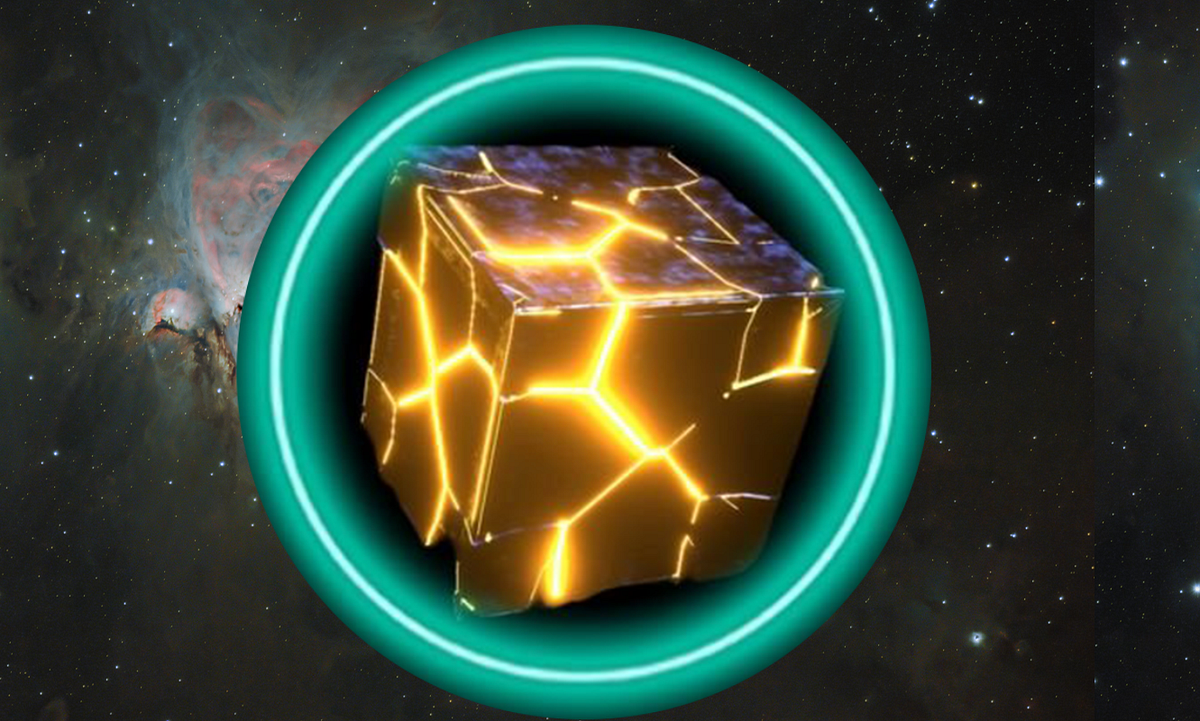 Mystery Cube: A New NFT Project with a Twist | by BlueDuck AI | Jul ...