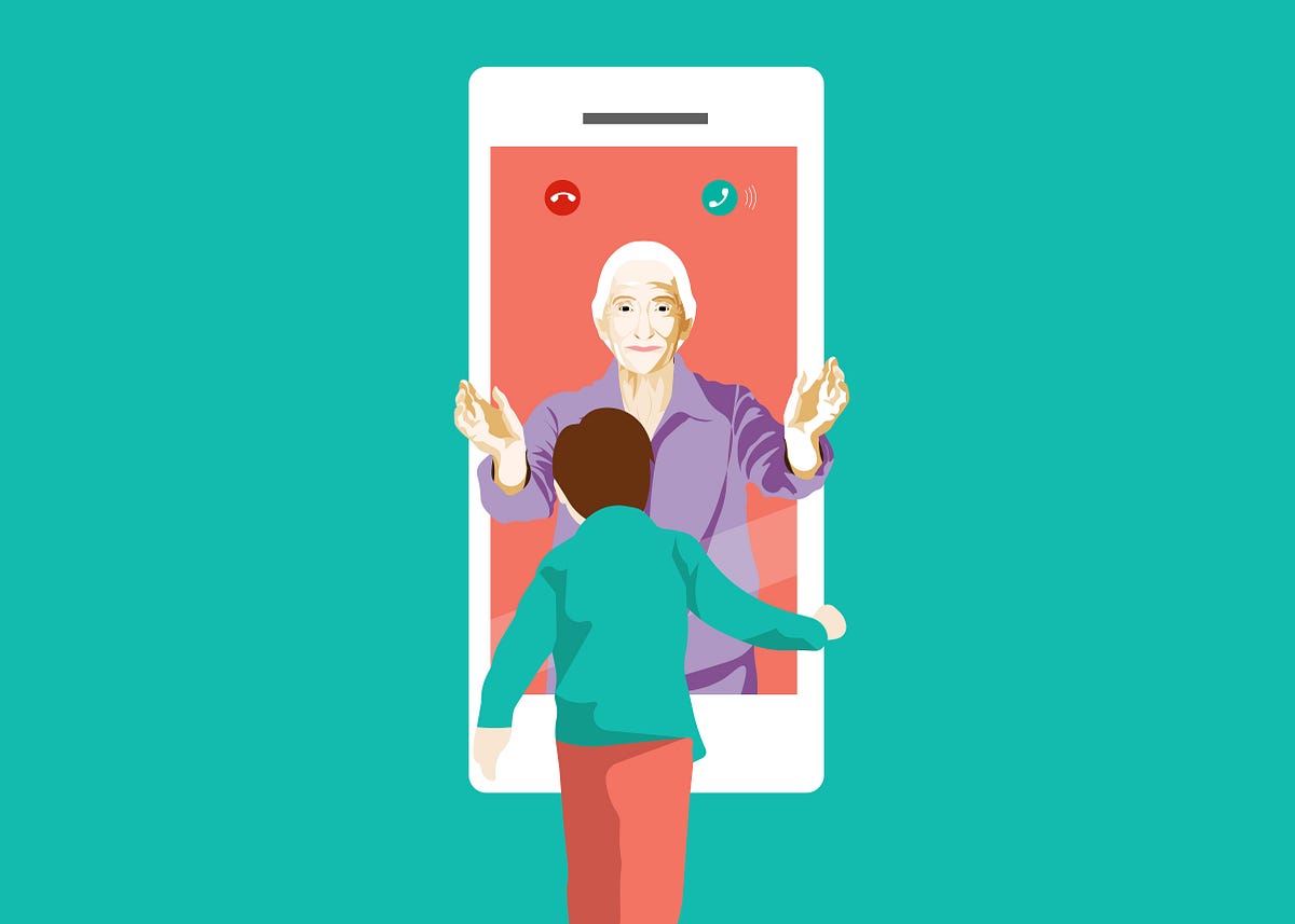 Support your mental health by taking control of your social media | by ...