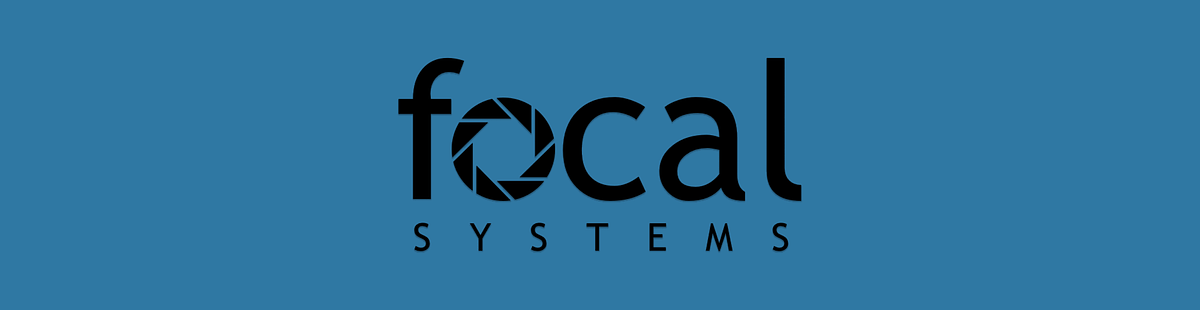 Focal Systems. We’re pleased to finally announce our… | by Zetta ...
