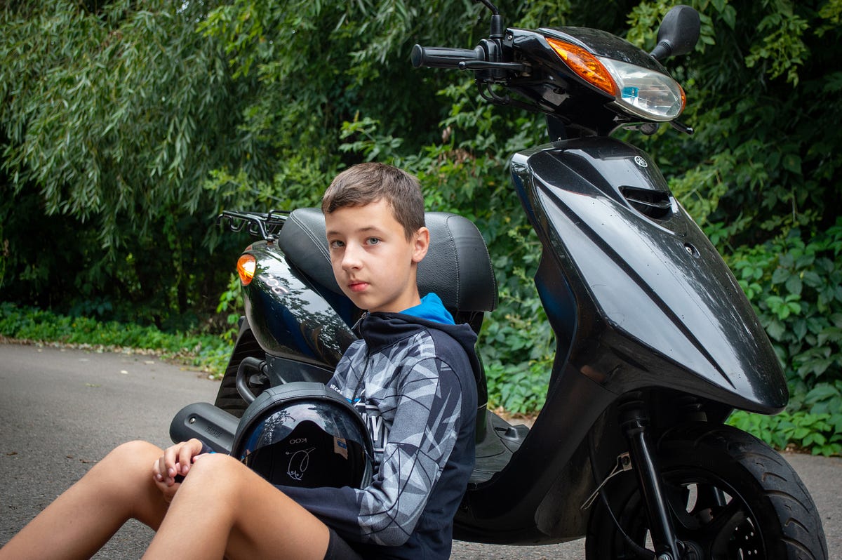 Protecting Your Child’s Safety: What You Need To Know About Kids ...