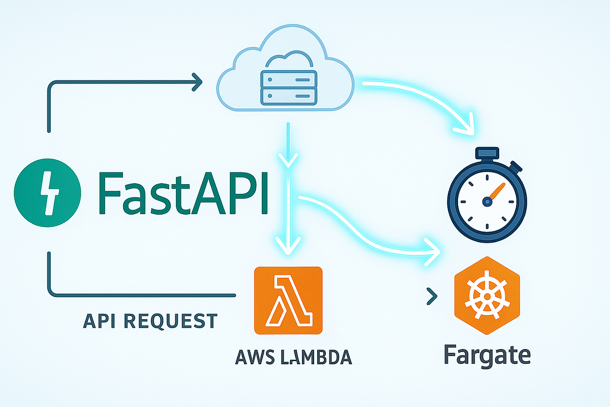 Python 3.14 Lazy Imports: 50% Faster Startup for FastAPI & ML (Code + Benchmarks) | by Er ...